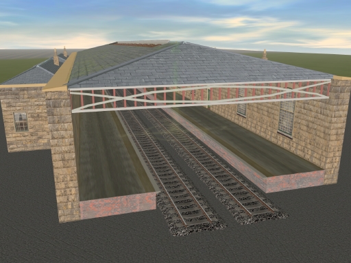 Trainz Download Station