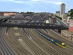 Trainz Download Station