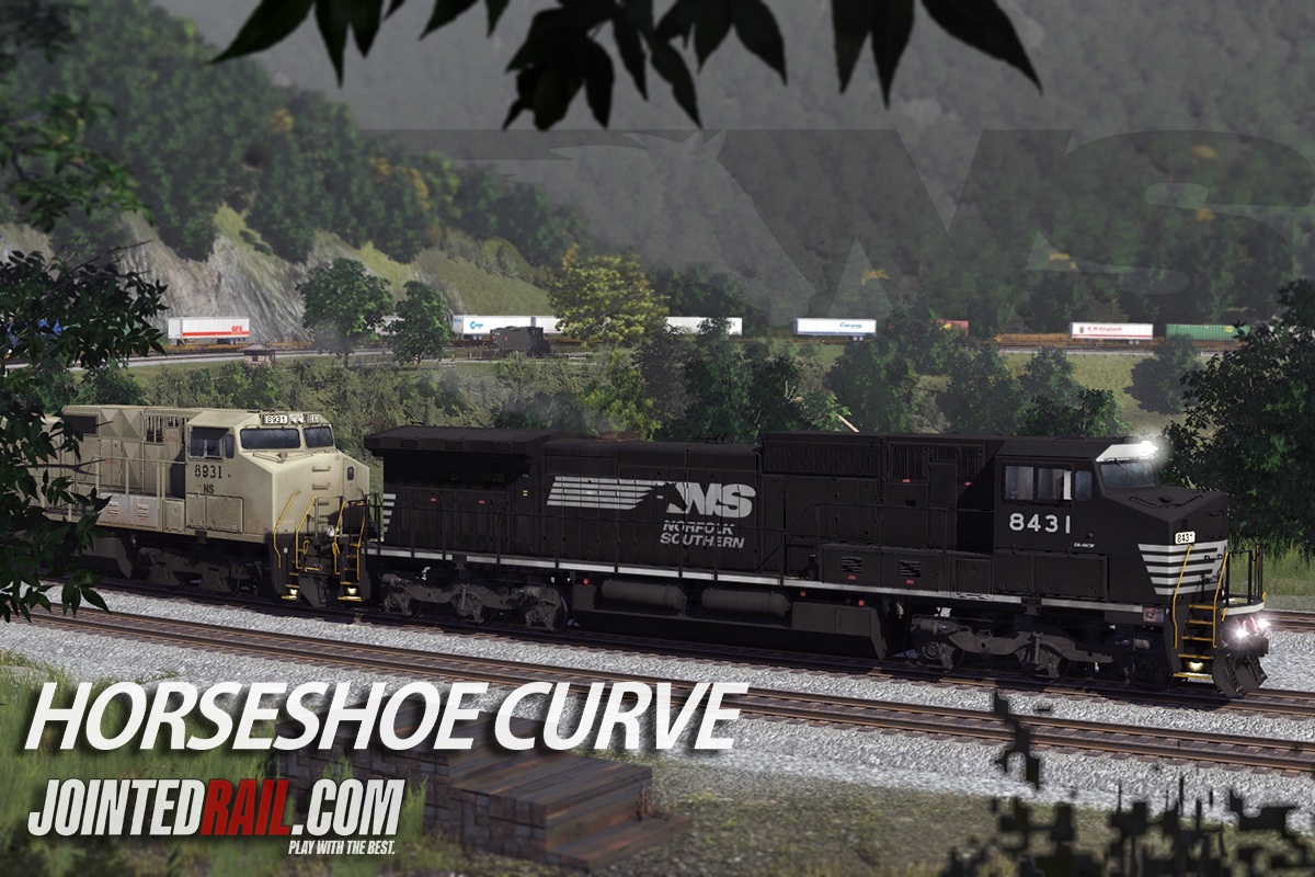 Trainz Download Station