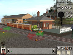 Trainz Download Station