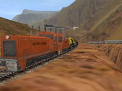 Trainz Download Station