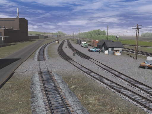 Trainz Download Station