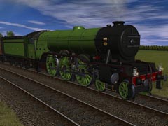 Trainz Download Station