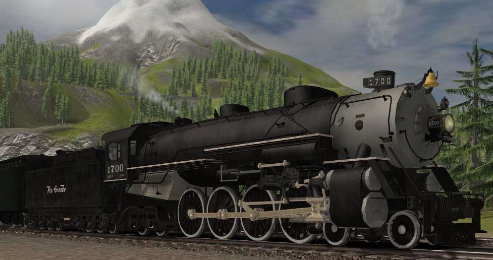 Trainz Download Station