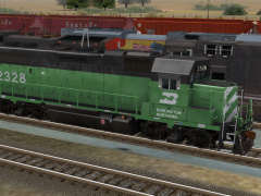 Trainz Download Station