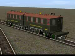 Trainz Download Station