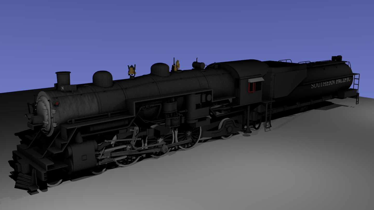 Trainz Download Station