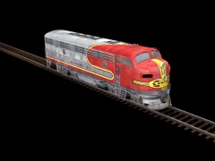 Trainz Download Station