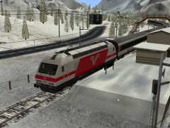 Trainz Download Station