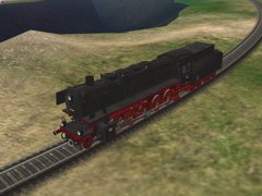 Trainz Download Station