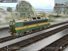 Trainz Download Station