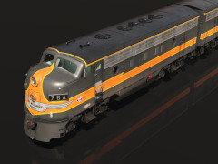 Trainz Download Station