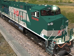 Trainz Download Station