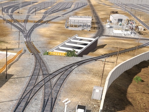 Trainz Download Station