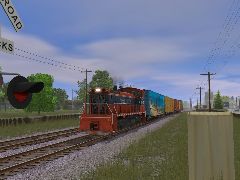 Trainz Download Station