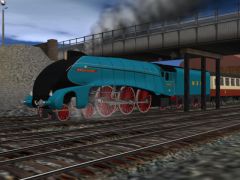 Trainz Download Station