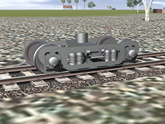 Trainz Download Station