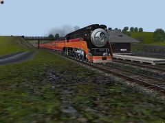 Trainz Download Station