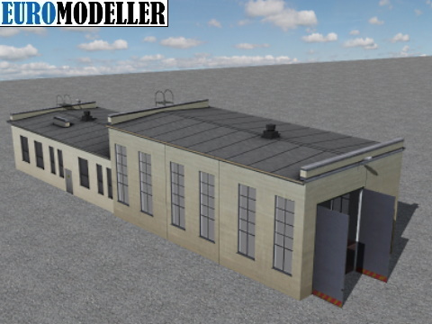 Trainz Download Station