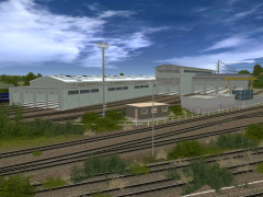 Trainz Download Station