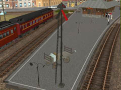 Trainz Download Station