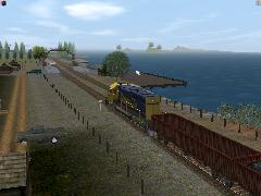 Trainz Download Station