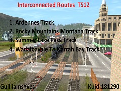 Trainz Download Station