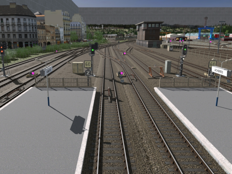 Trainz Download Station