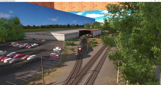 Trainz Download Station