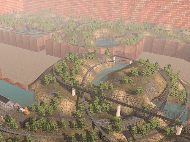 Trainz Download Station