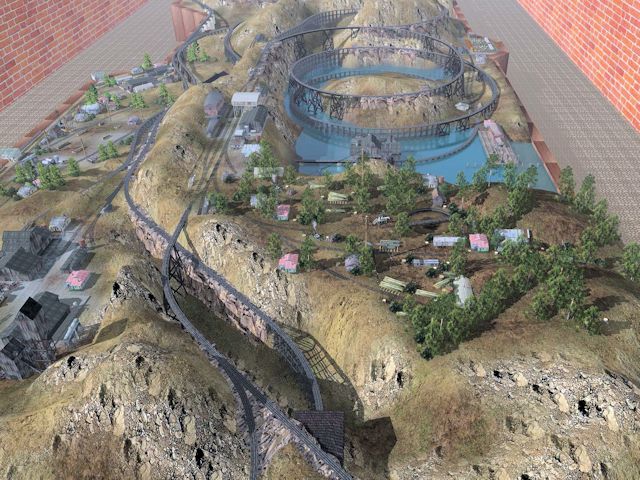 Trainz Download Station