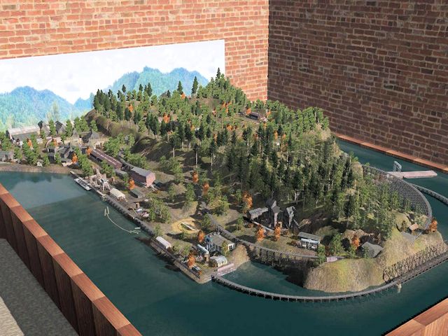 Trainz Download Station