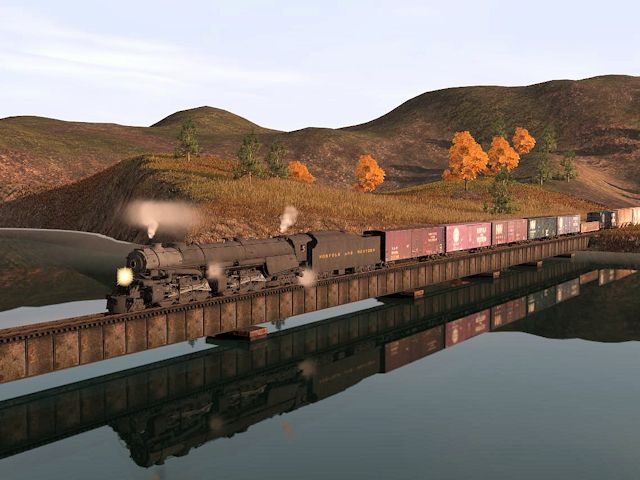 Trainz Download Station