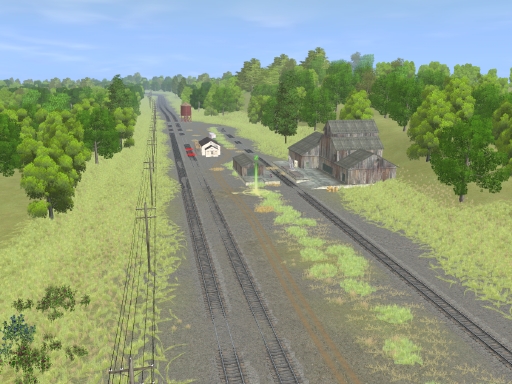 Trainz Download Station