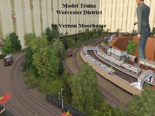 Trainz Download Station