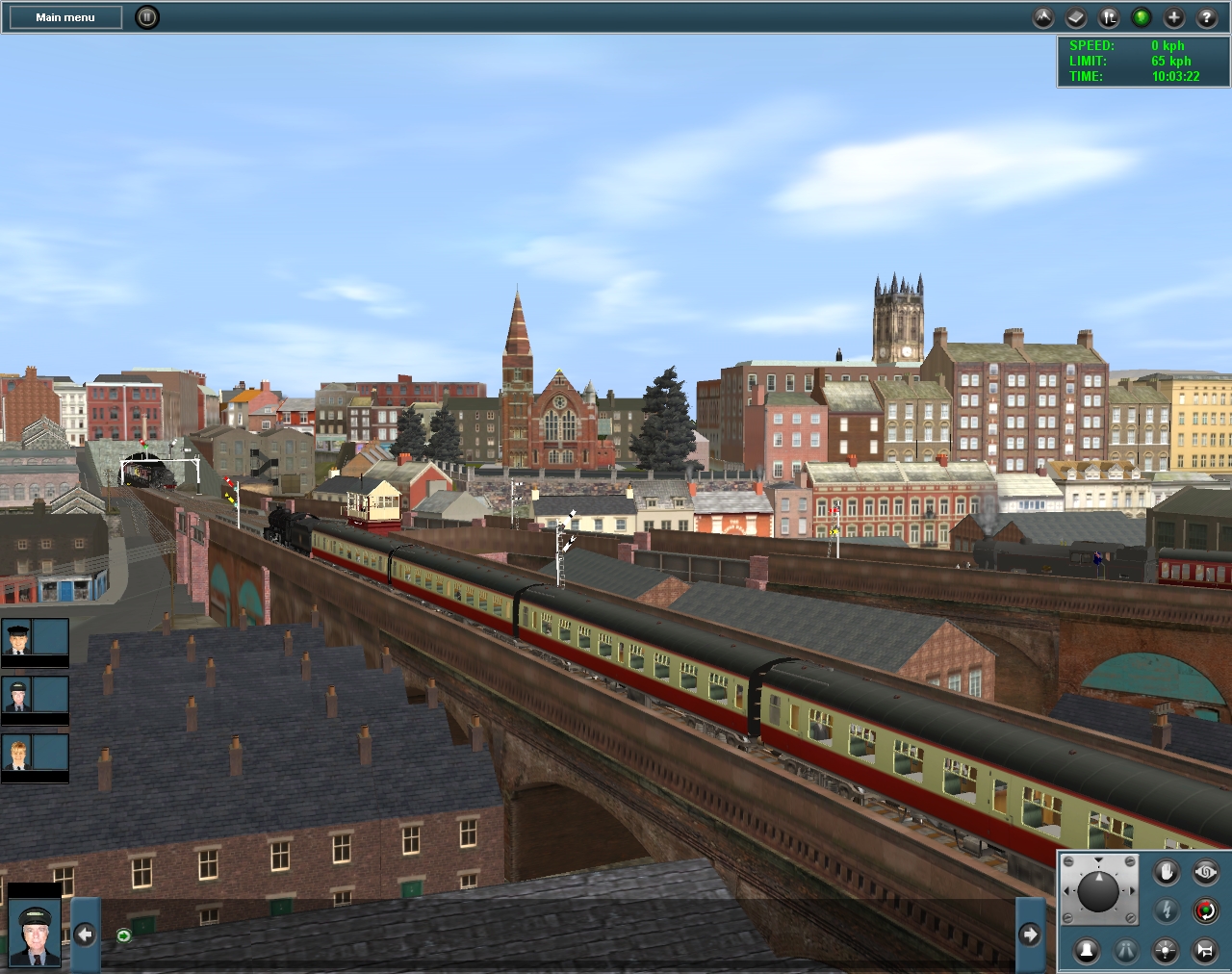 Trainz Download Station