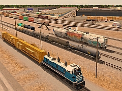 Trainz Download Station