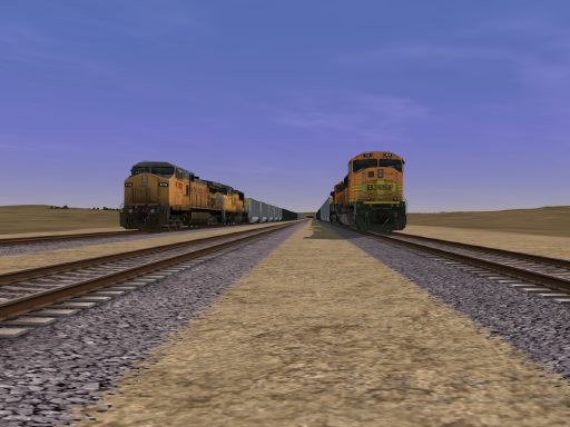 Trainz Download Station