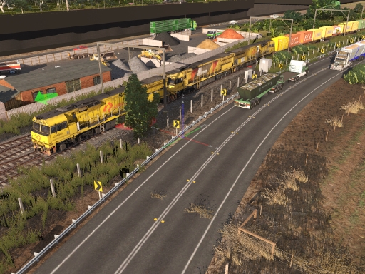 Trainz Download Station