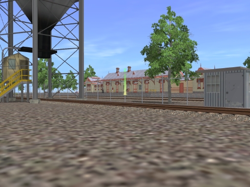 Trainz Download Station