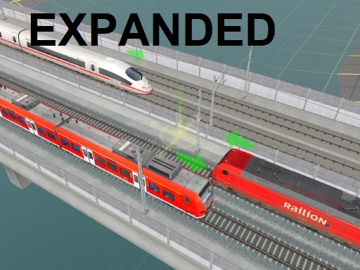 Trainz Download Station