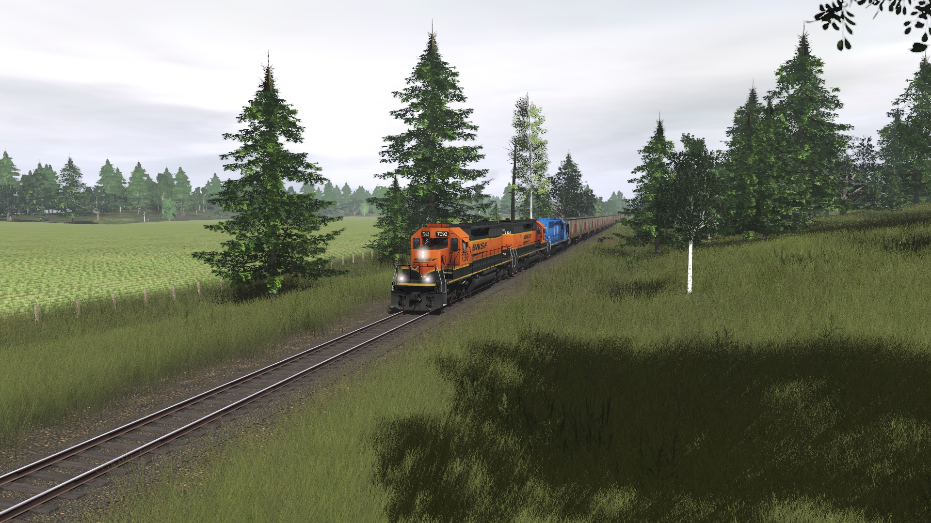 Trainz Download Station