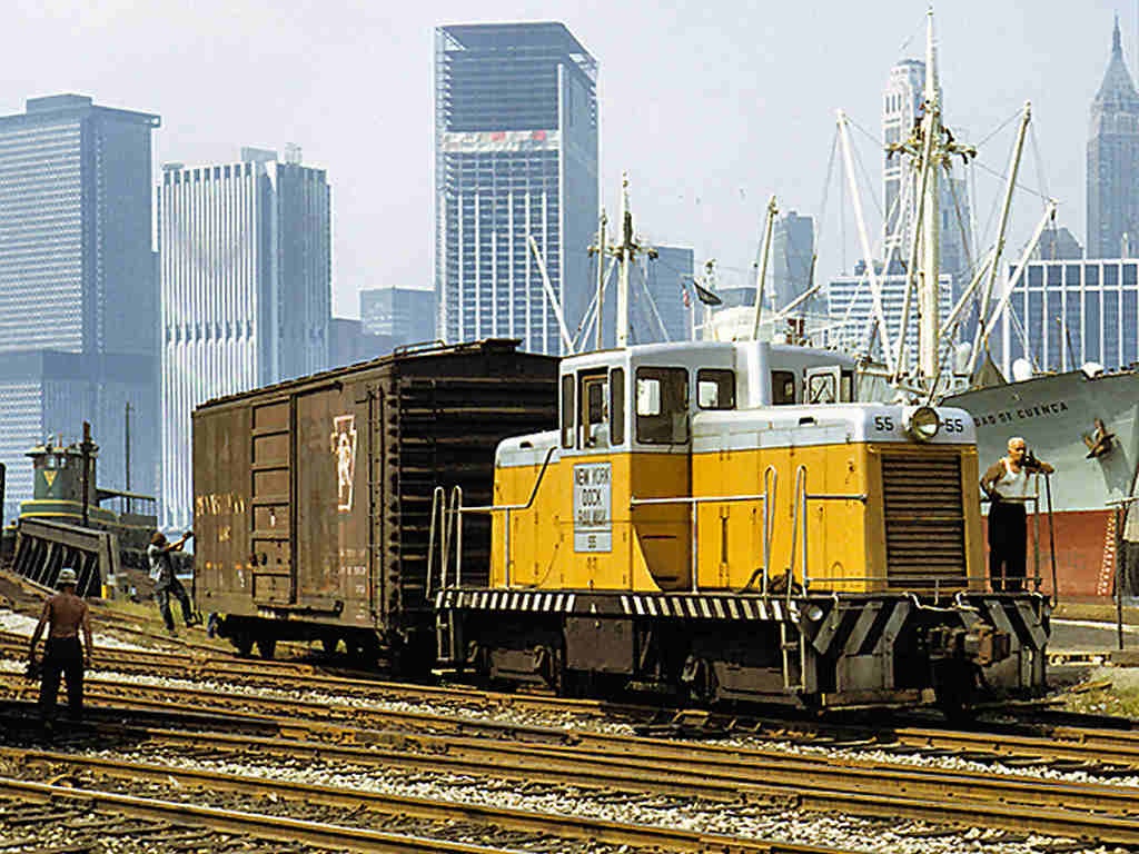 Trainz Download Station