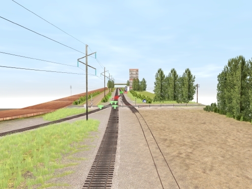 Trainz Download Station