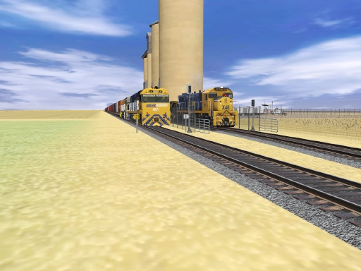Trainz Download Station