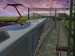 Trainz Download Station