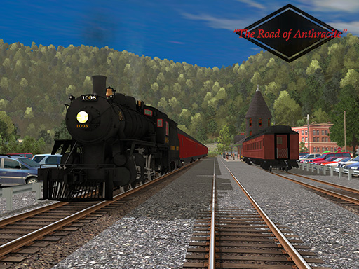 Trainz Download Station