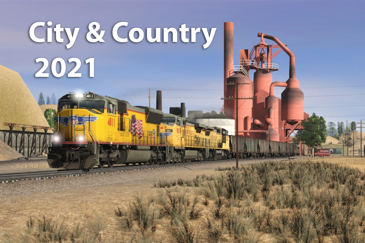 Trainz Download Station