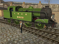 Trainz Download Station