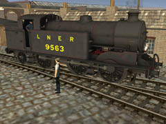 Trainz Download Station